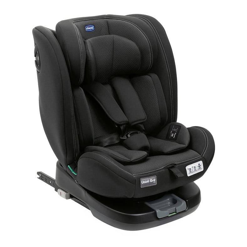 Chicco Unico Evo I-Size - Crash Test, Recensione E Prezzo